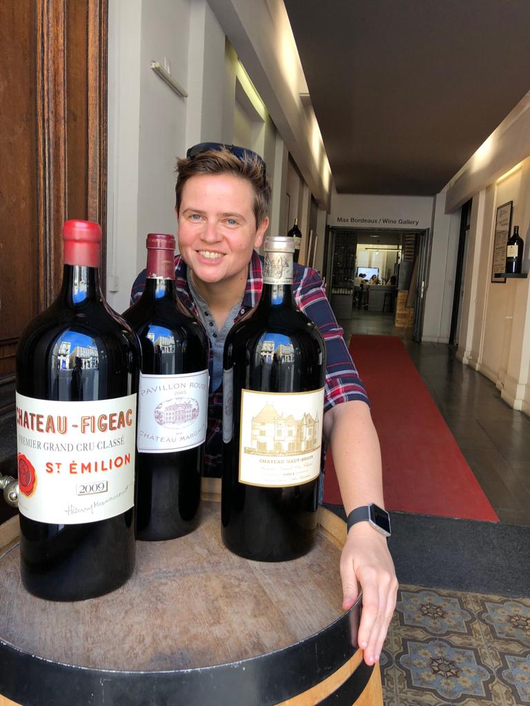 About Wine90 - Wine90